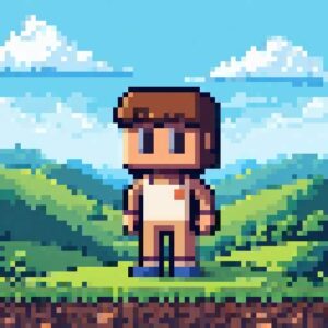 The Beginner’s Guide to Pixel Art - Ai Art Hive